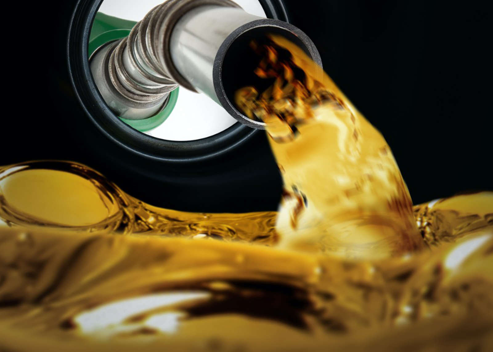 Bioenergy
