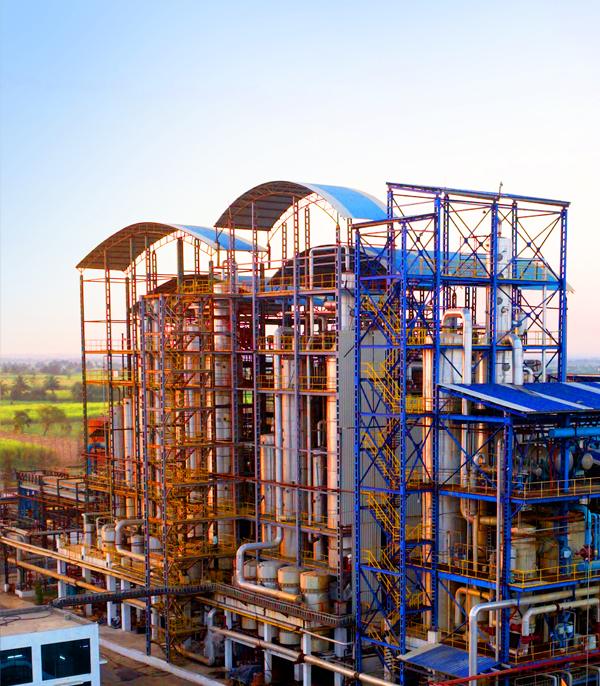 Our Products - TruAlt Bioenergy