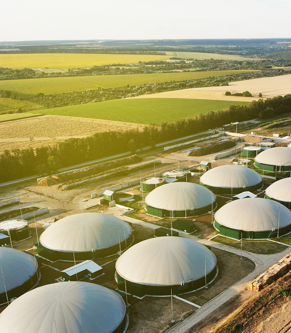 Our Products - TruAlt Bioenergy